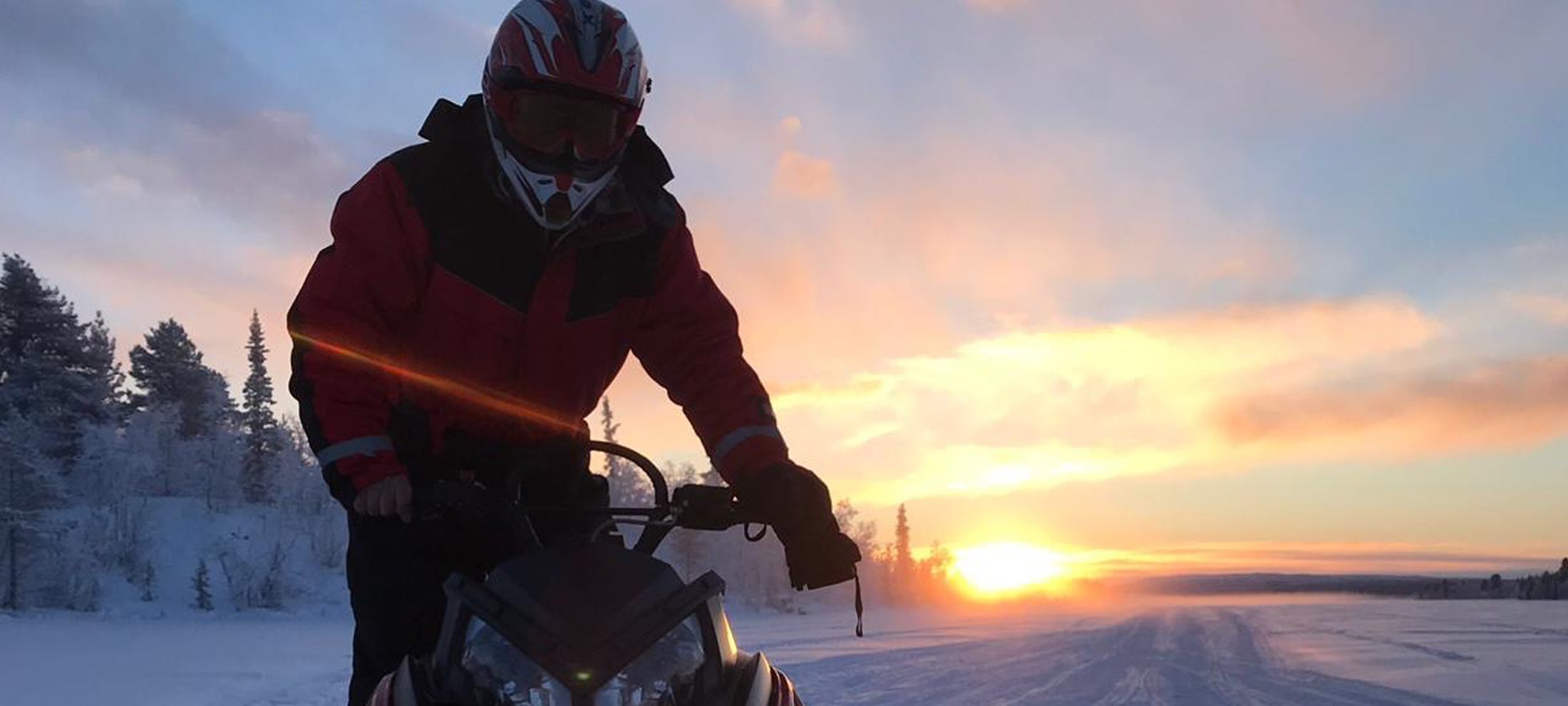 Lappland Event