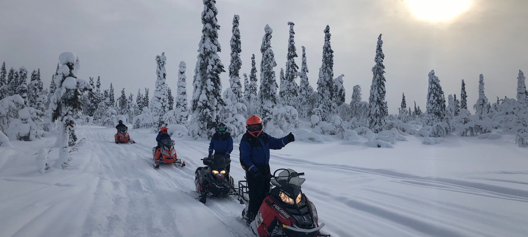 Lappland Event